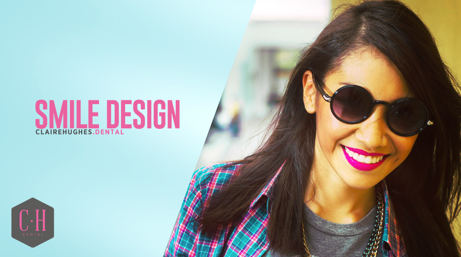 Smile Design - Claire Hughes Dental | Dentist in Londonderry, Northern ...